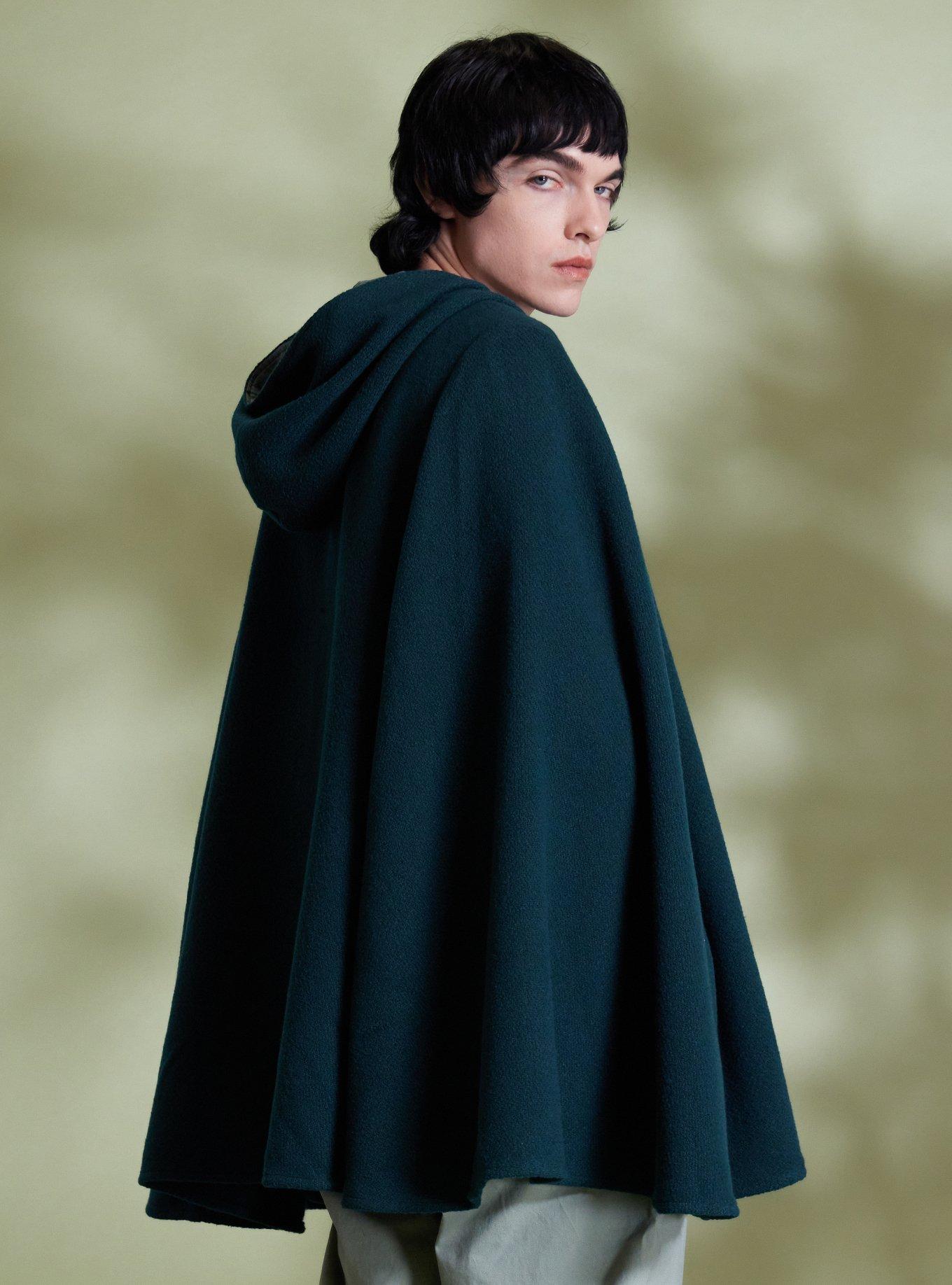 The Lord Of The Rings Frodo Elven Cloak | Her Universe