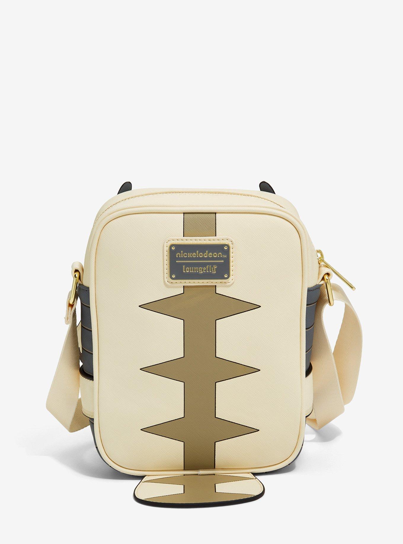 Loungefly Avatar: The Last Airbender Appa Figural Crossbody Bag | BoxLunch