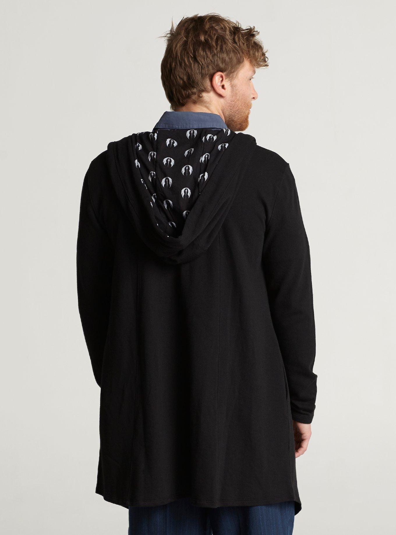 Our Universe Star Wars Anakin Skywalker Hooded Cloak Our Universe ...