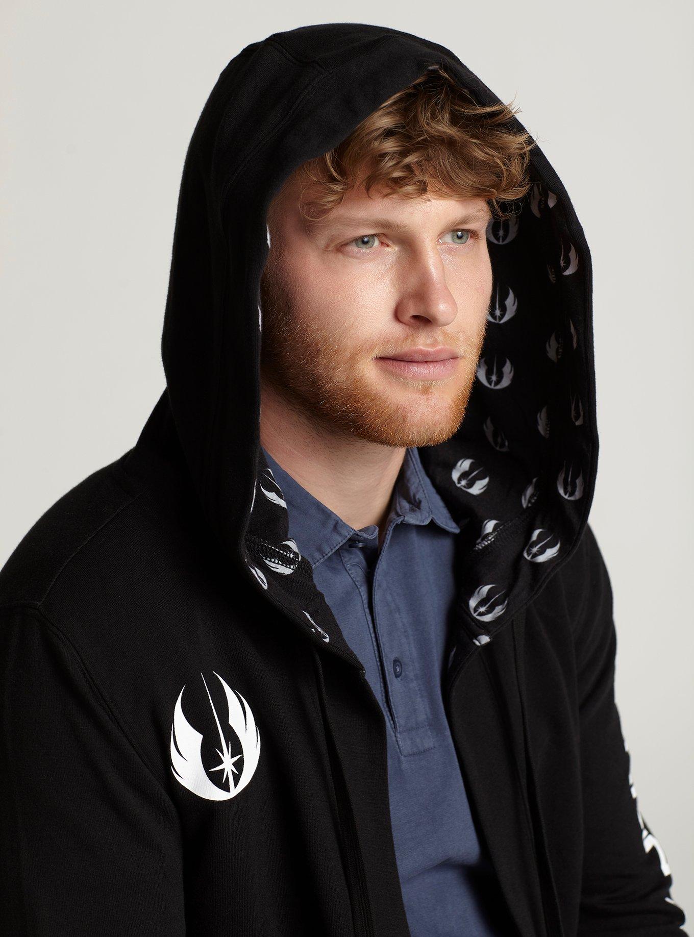 Our Universe Star Wars Anakin Skywalker Hooded Cloak Our Universe ...