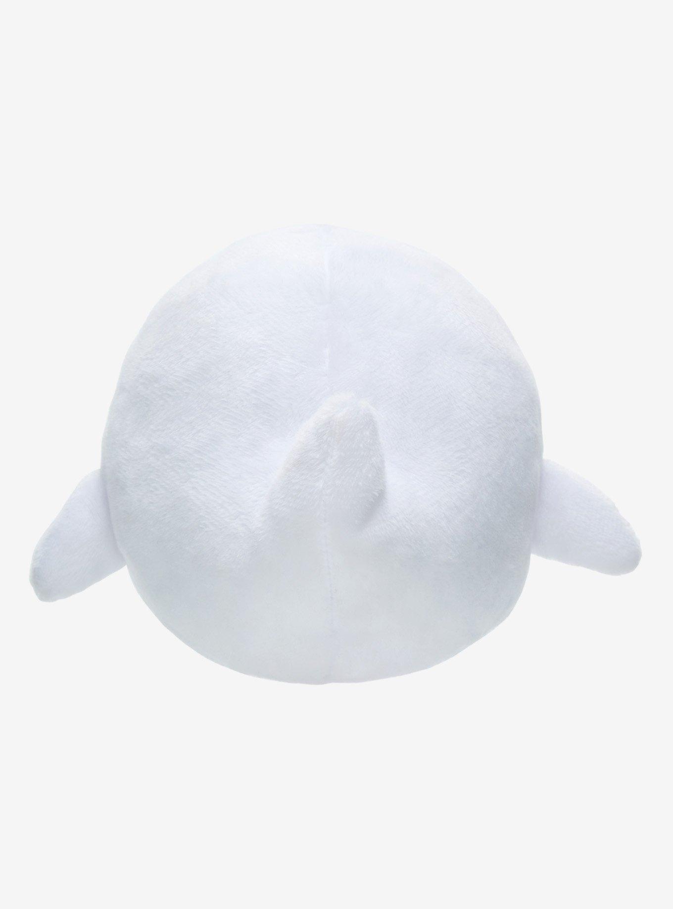 Super Mario Bros. Boo 6 Inch Plush | BoxLunch