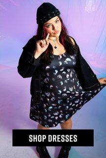 Hot Topic Store in Toronto, ON M5B 2H1 | Hot Topic