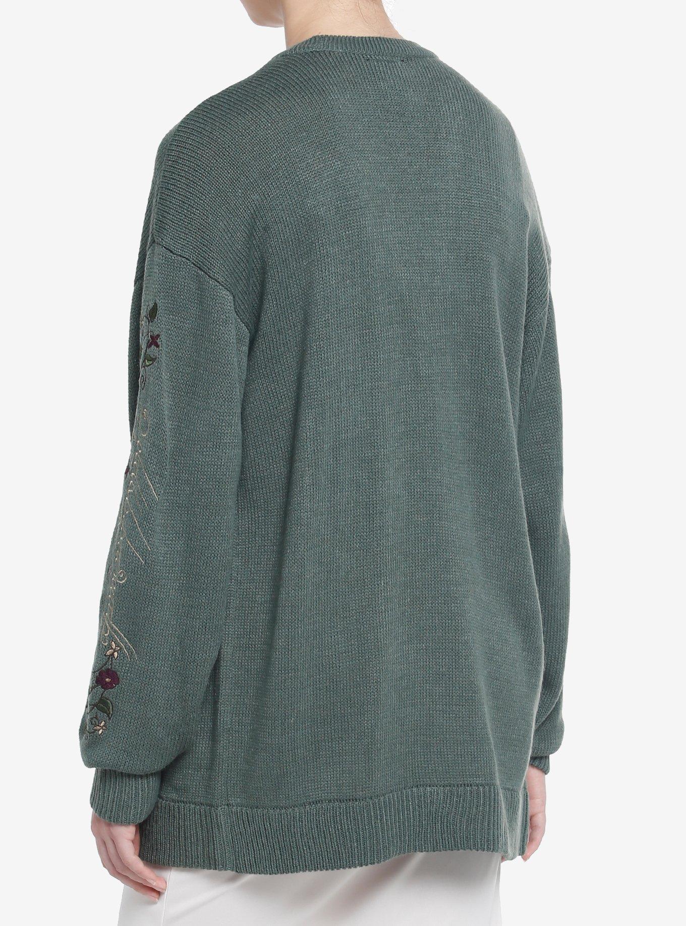 The Lord Of The Rings One Ring Cardigan | Her Universe