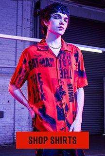 HT FANDOM | Hot Topic