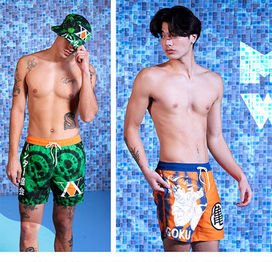 Swimsuits & Swimwear | Hot Topic