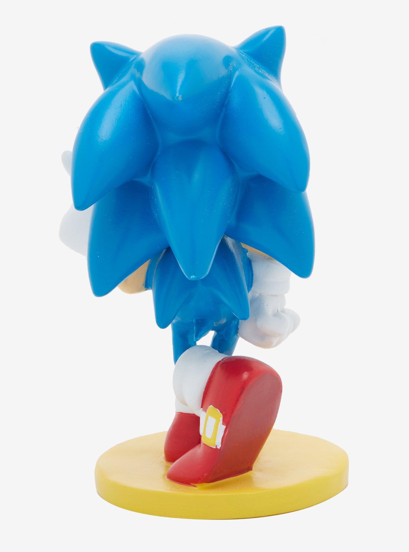 Sonic the Hedgehog Sonic Dashboard Dancer | BoxLunch