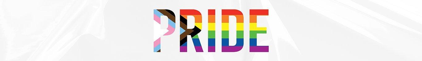 Pride 2023 - LGBTQ+ Outfits, Merch & Apparel | Hot Topic