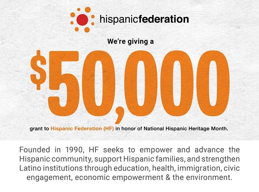 Hot Topic Foundation | Hot Topic