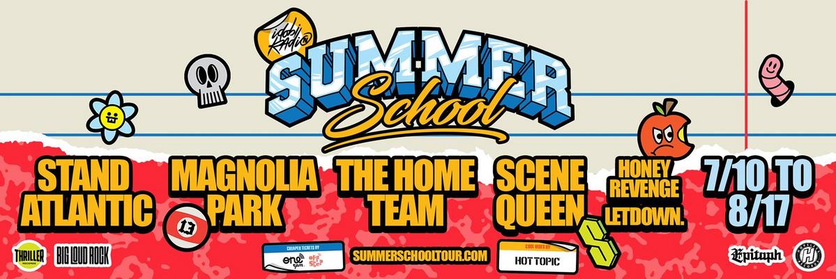 Hot Topic | The Pop-Culture Merch & Clothing Store