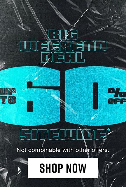 Glitter Decal | Hot Topic