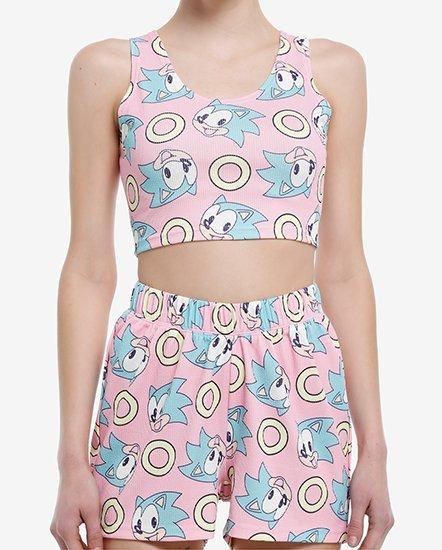 Hot Topic | The Pop-Culture Merch & Clothing Store