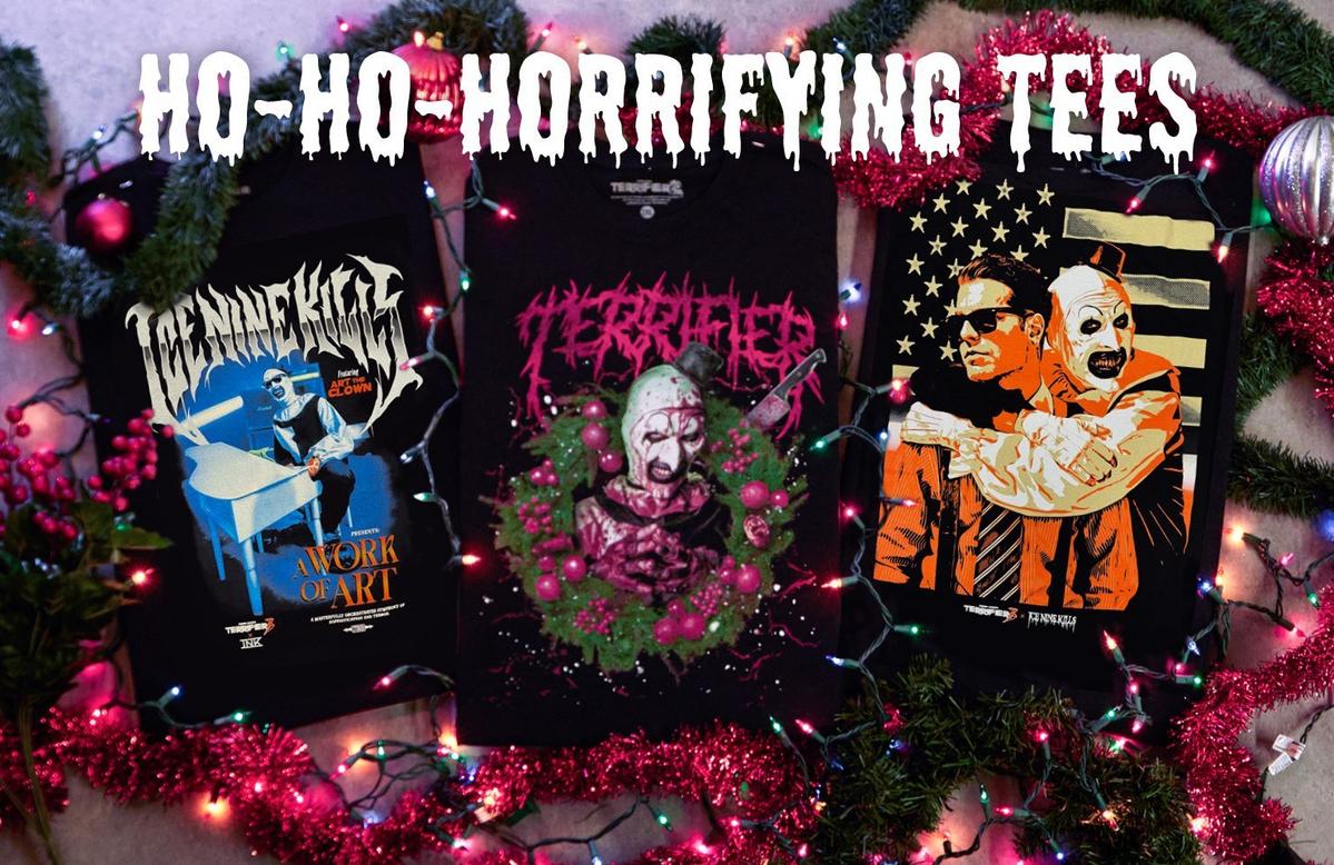 Hot Topic | The Pop-Culture Merch & Clothing Store