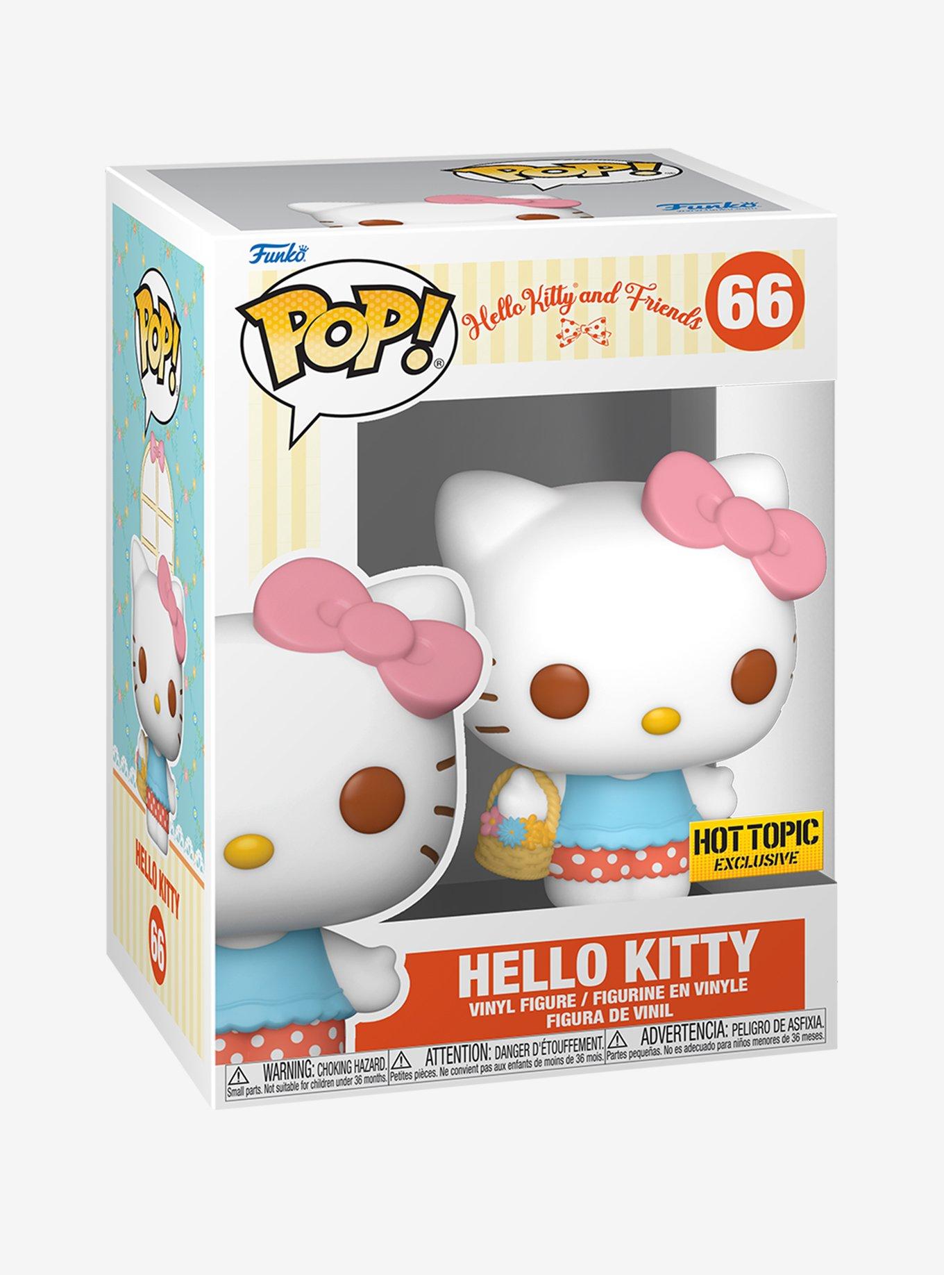 Funko Pop! Toys & Vinyl Figures | Hot Topic