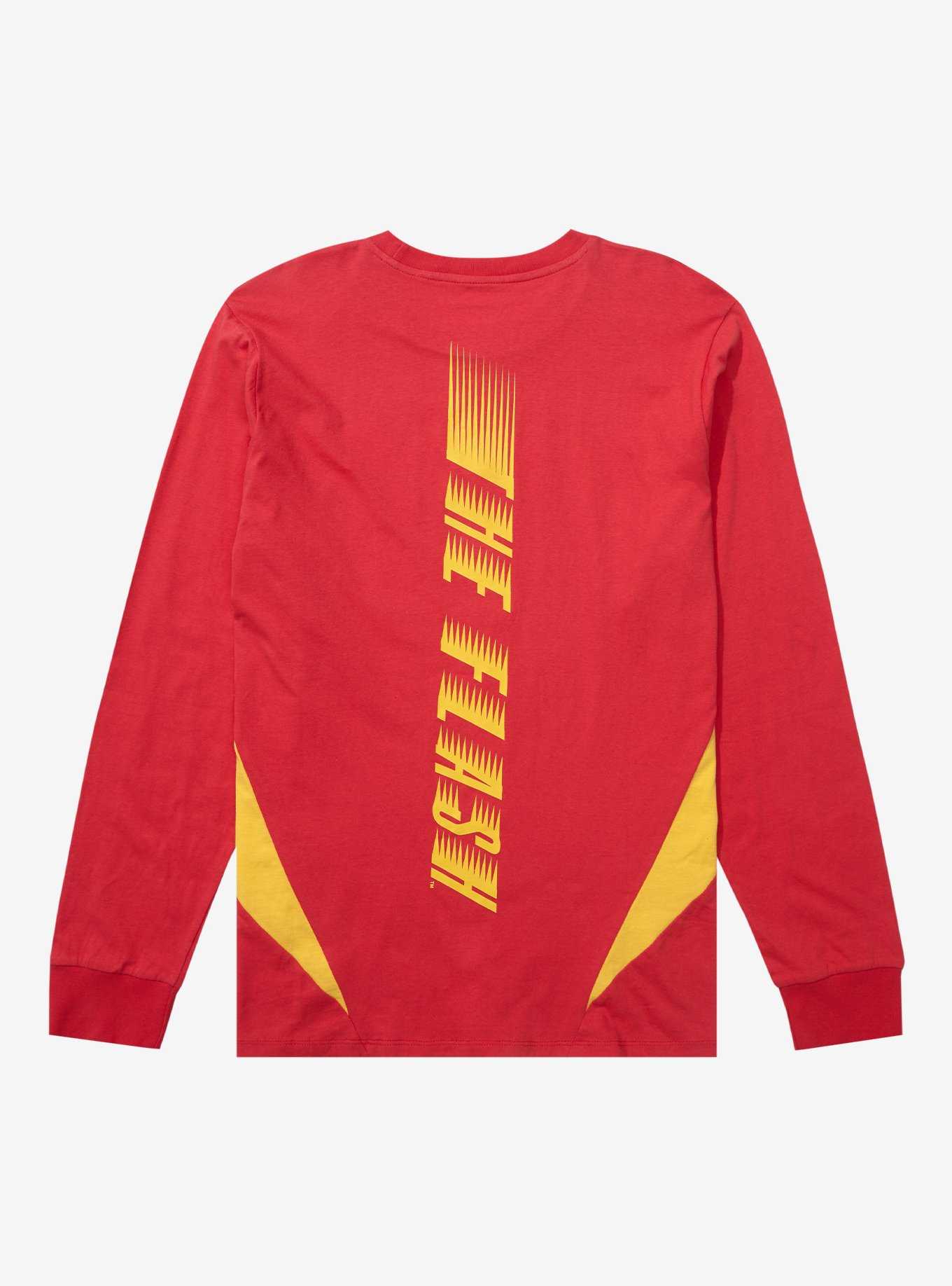 OFFICIAL The Flash Merchandise & Shirts | BoxLunch