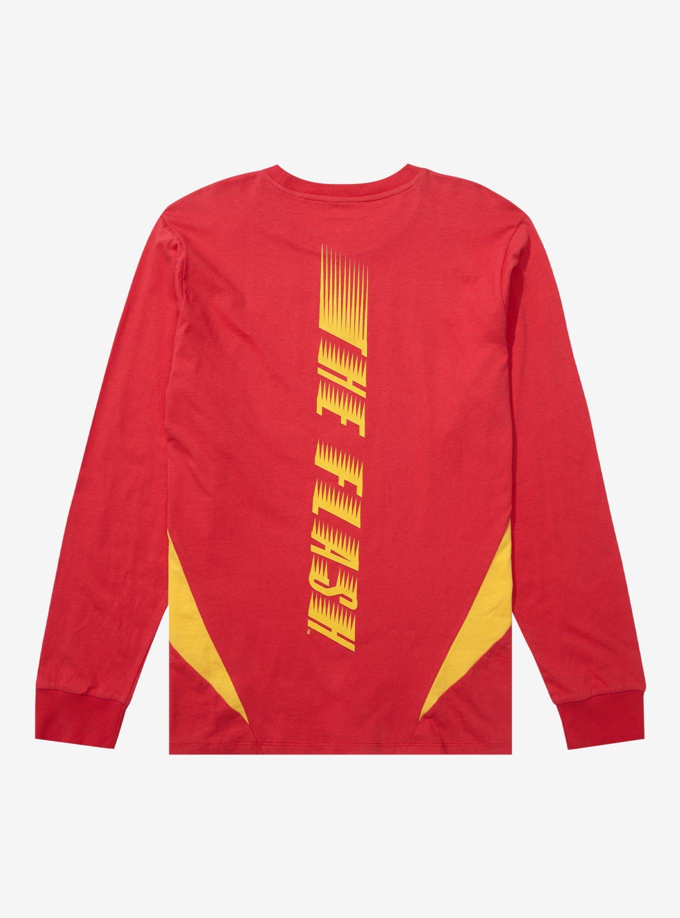 OFFICIAL The Flash Merchandise & Shirts | BoxLunch
