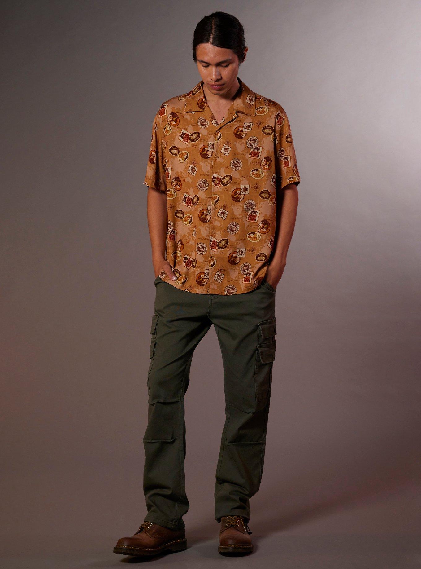 Indiana Jones Clothing & Merch | Her Universe