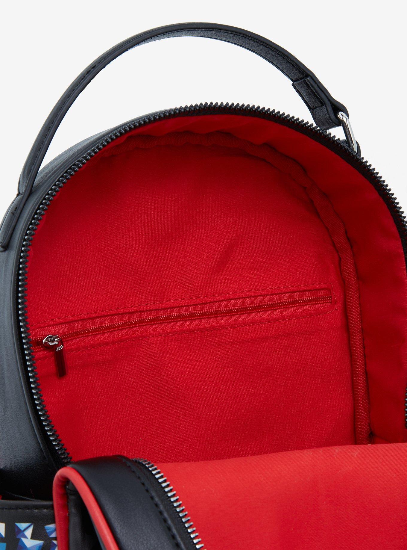 Her Universe Marvel Spider-Man: Across The Spider-Verse Spider-Punk ...