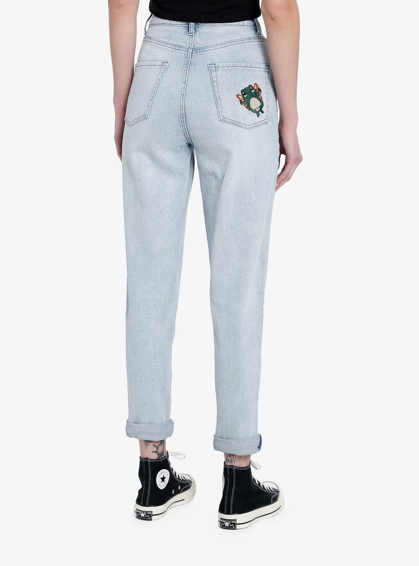 Mom Jeans | Hot Topic