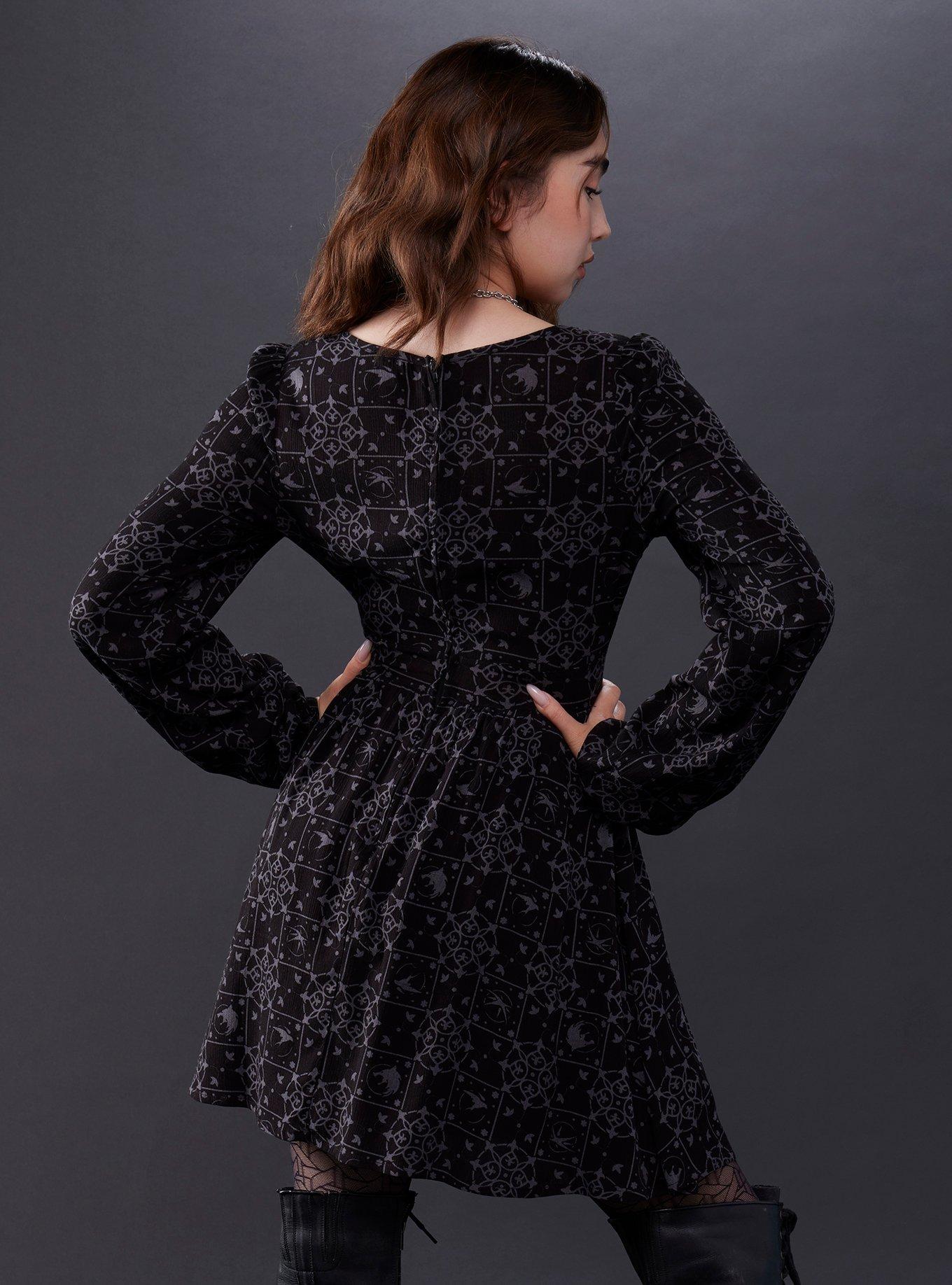 The Witcher Yennefer Icons Dress Her Universe Exclusive | Her Universe