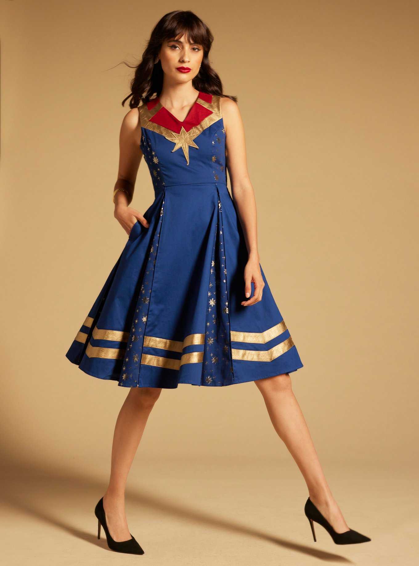 Women’s Marvel Shirts, Hoodies & Jackets | Her Universe