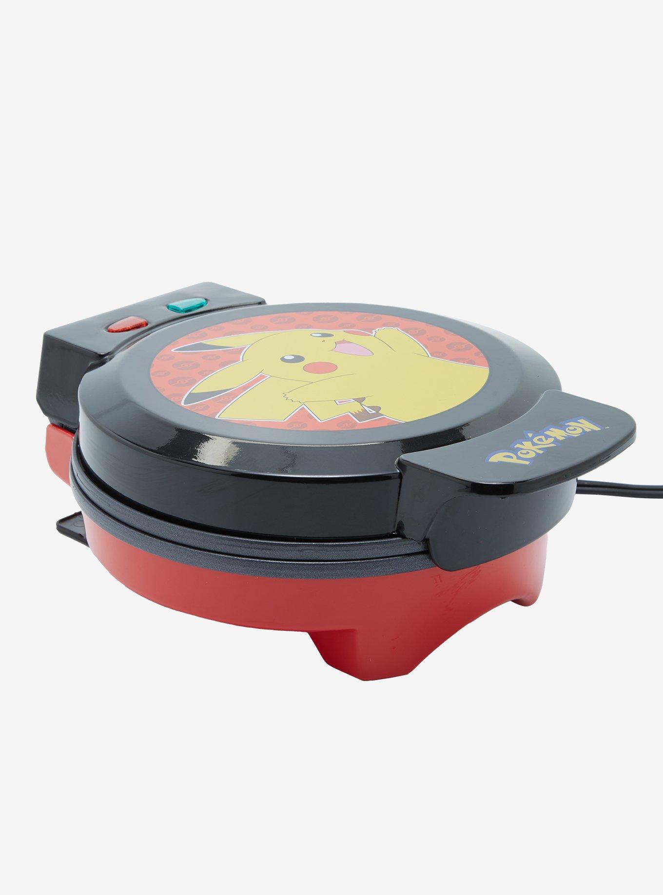 Pokemon Pikachu Waffle Maker | BoxLunch