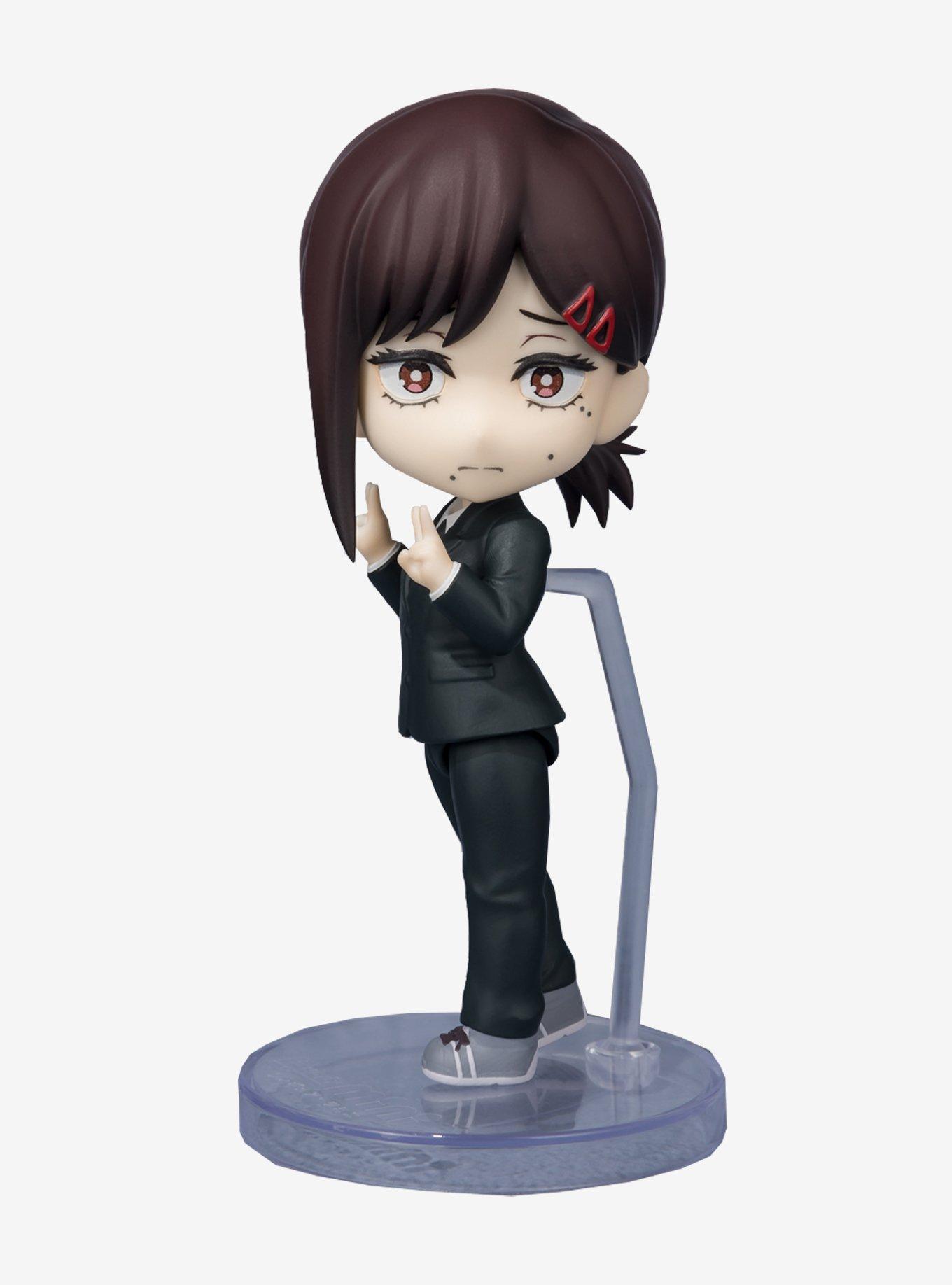 Bandai Spirits Chainsaw Man Figuarts mini Kobeni Figure | BoxLunch