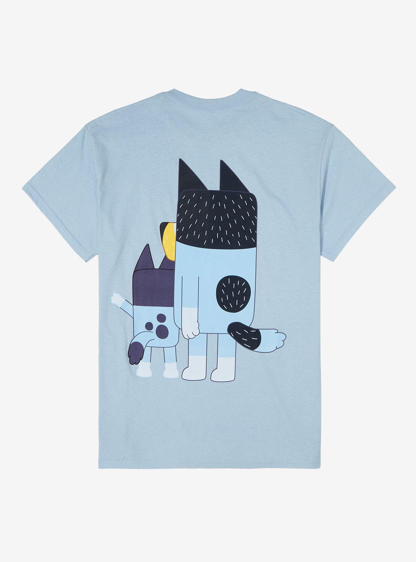 bluey shirts | Hot Topic