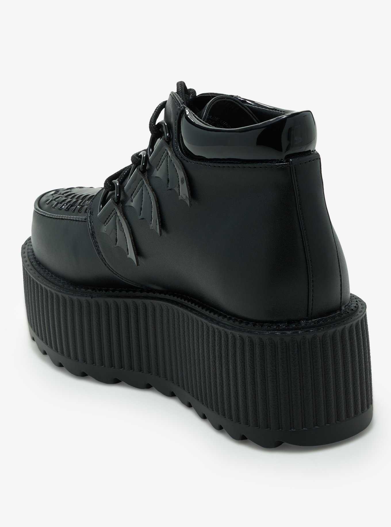 Girls Creepers: Platform Creepers, Suede Creepers & More | Hot Topic