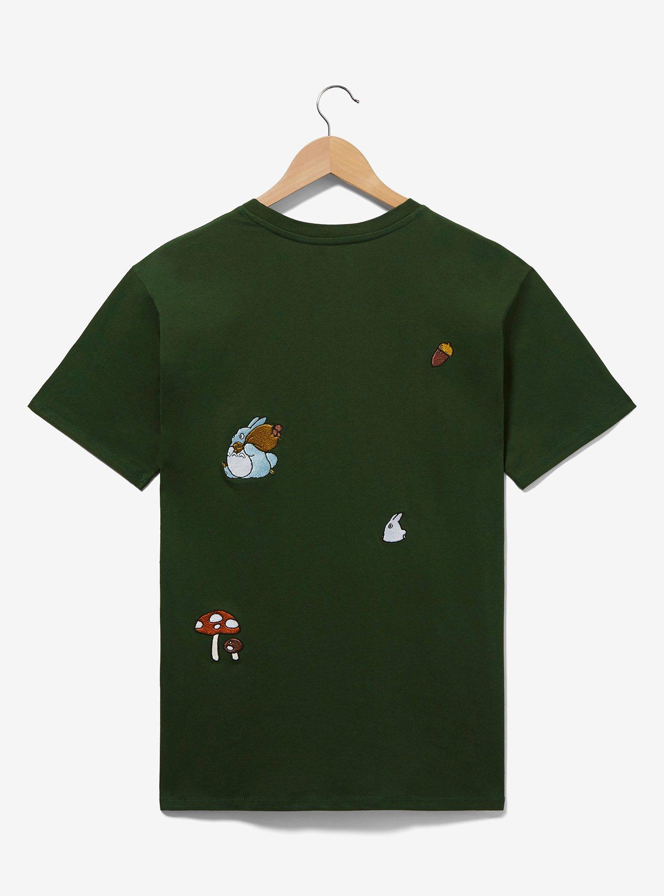 OFFICIAL Totoro Shirts & Merch | Her Universe