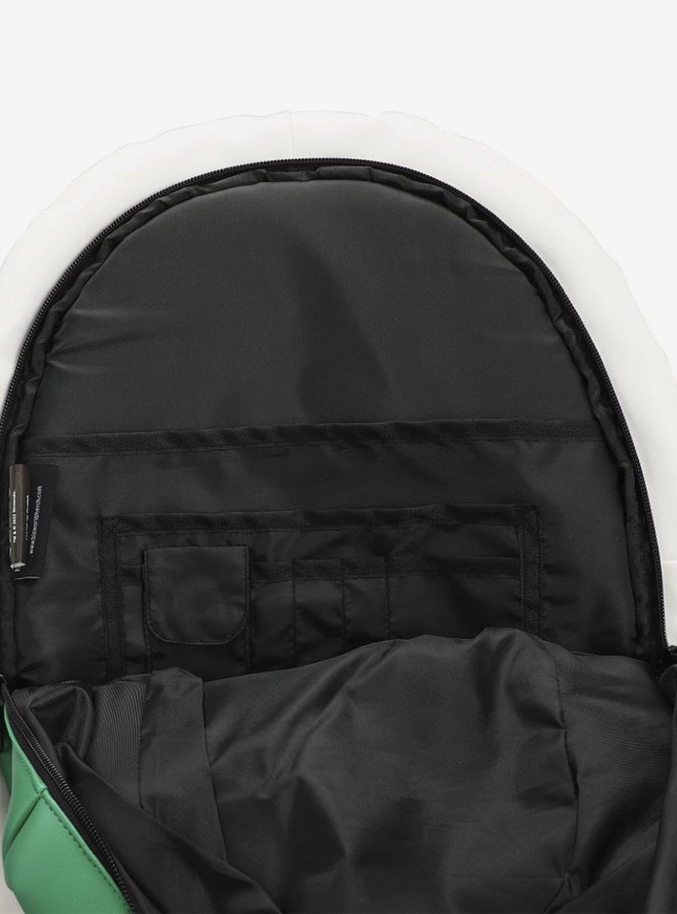 Nintendo Super Mario Bros. Bowser Shell Backpack | BoxLunch