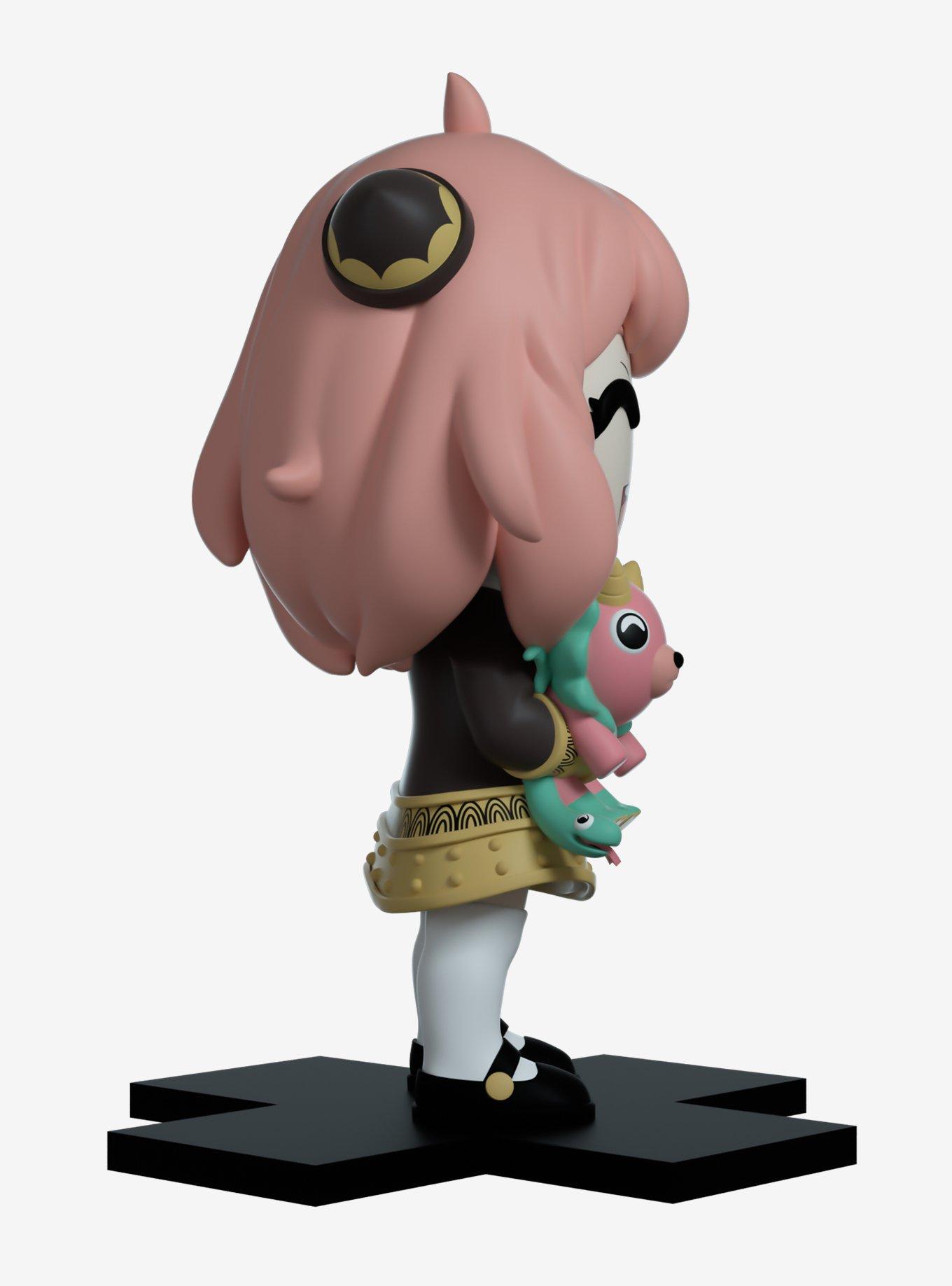 YouTooz Spy x Family Anya Forger Vinyl Figure | BoxLunch