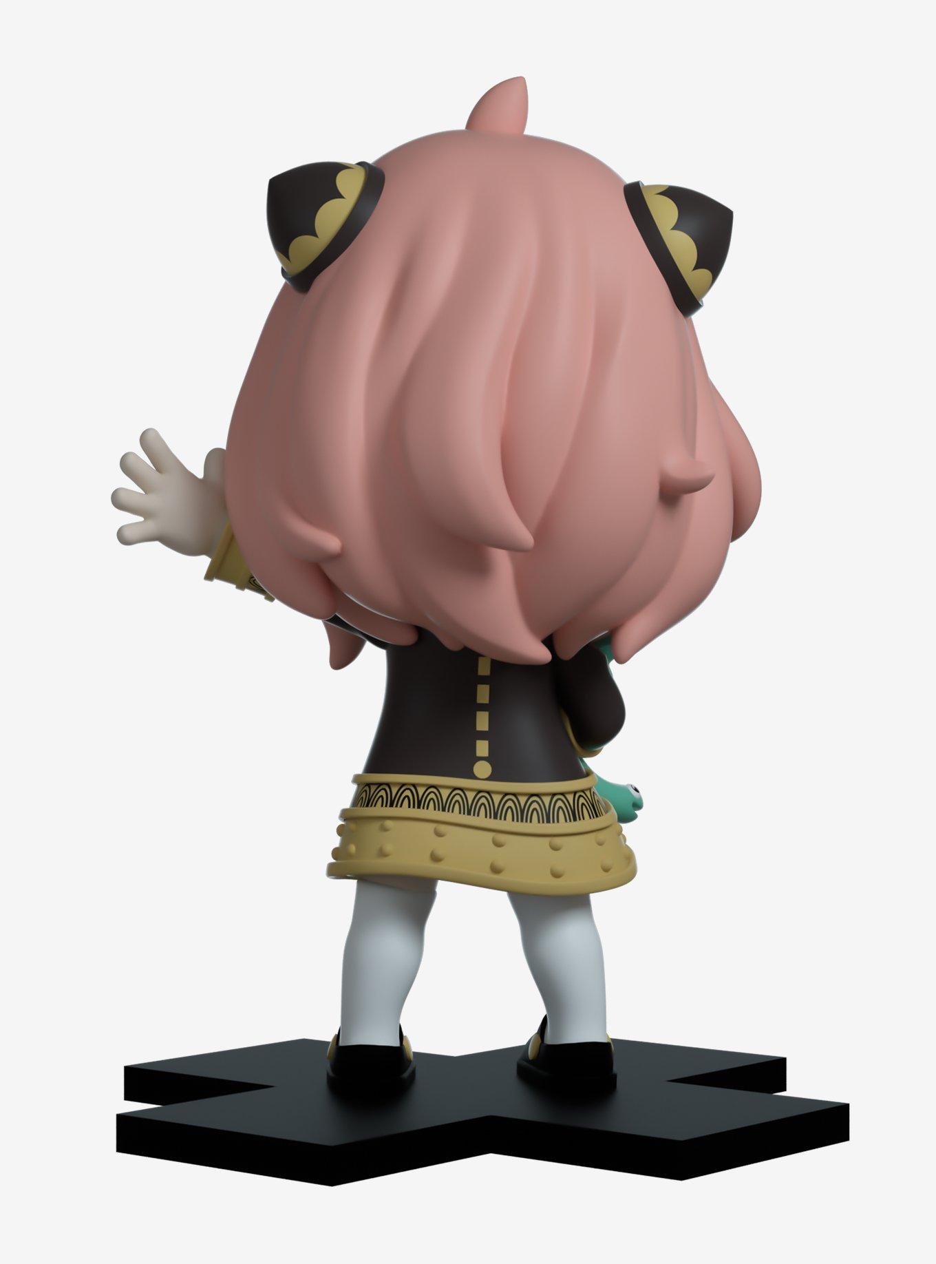 YouTooz Spy x Family Anya Forger Vinyl Figure | BoxLunch