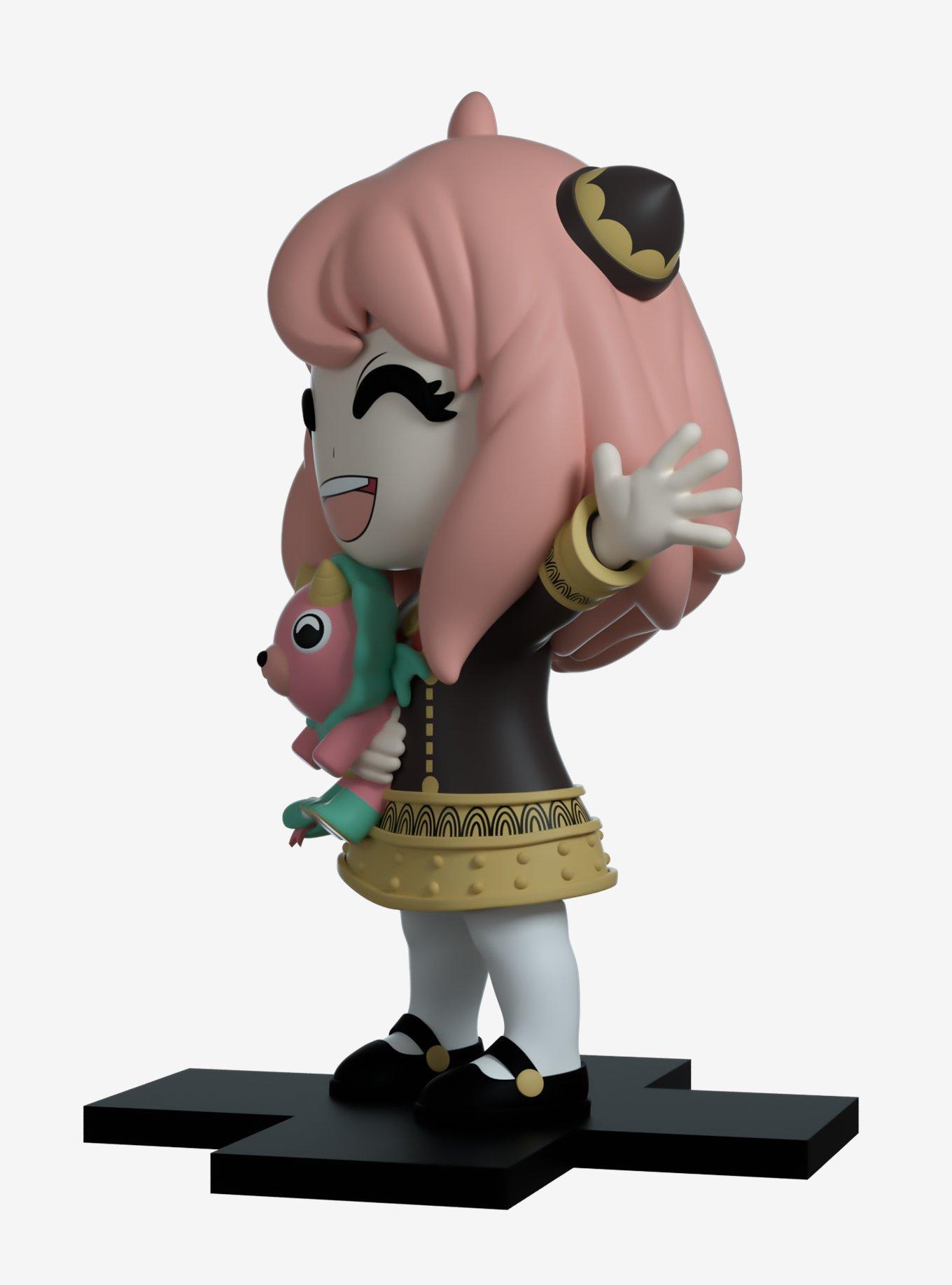 YouTooz Spy x Family Anya Forger Vinyl Figure | BoxLunch