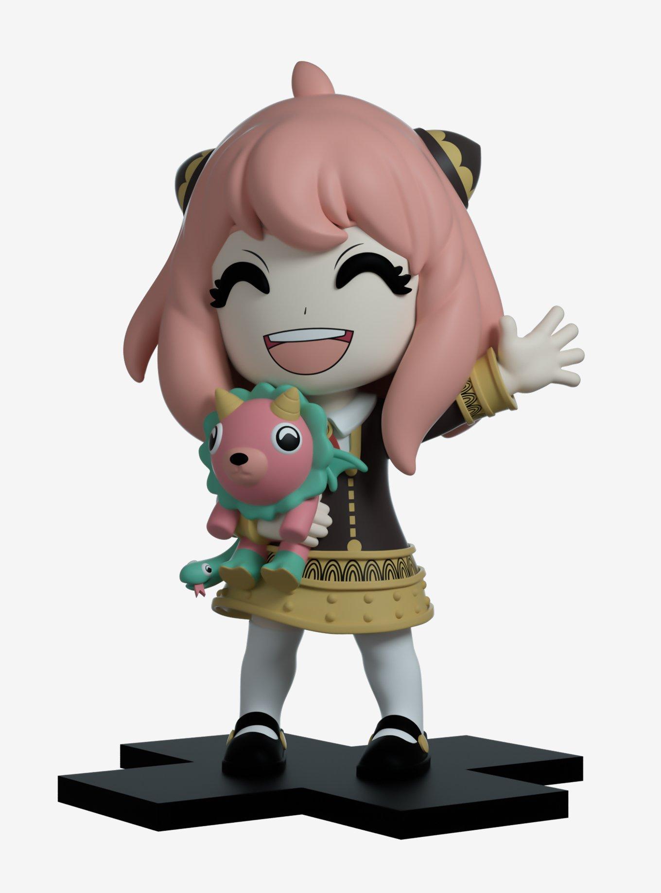 YouTooz Spy x Family Anya Forger Vinyl Figure | BoxLunch