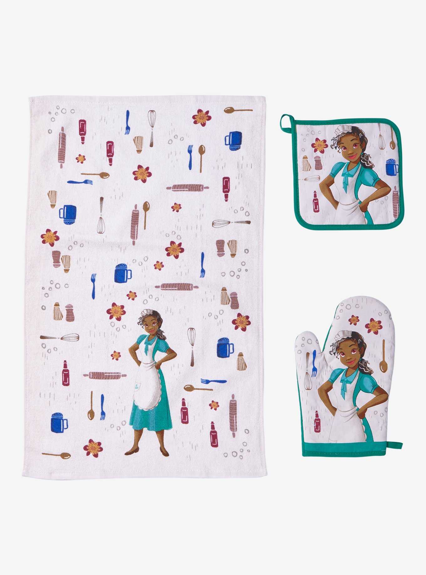 OFFICIAL Princess and the Frog Gifts & Shirts | BoxLunch