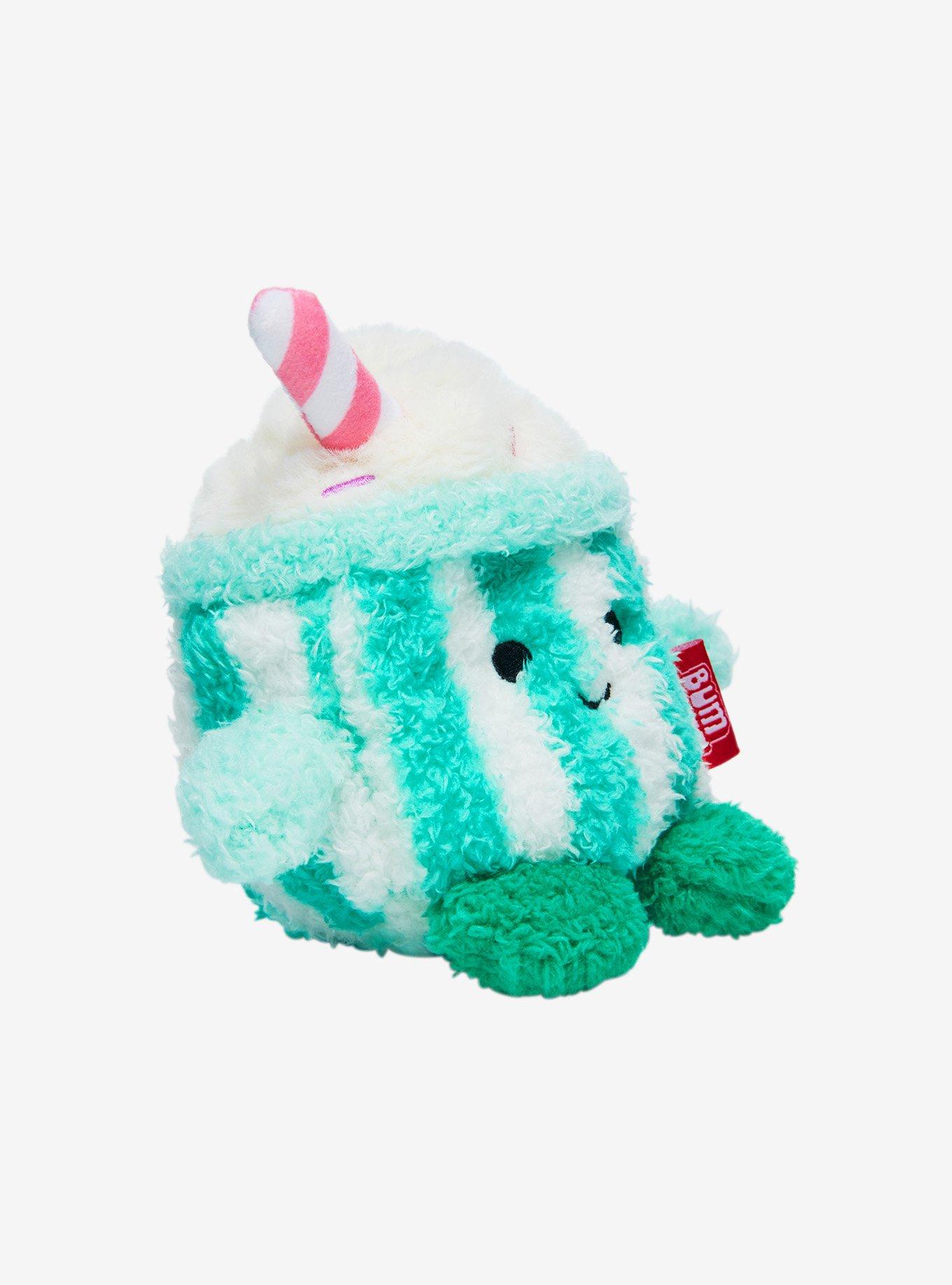 BumBumz Miles The Milkshake Plush | Hot Topic