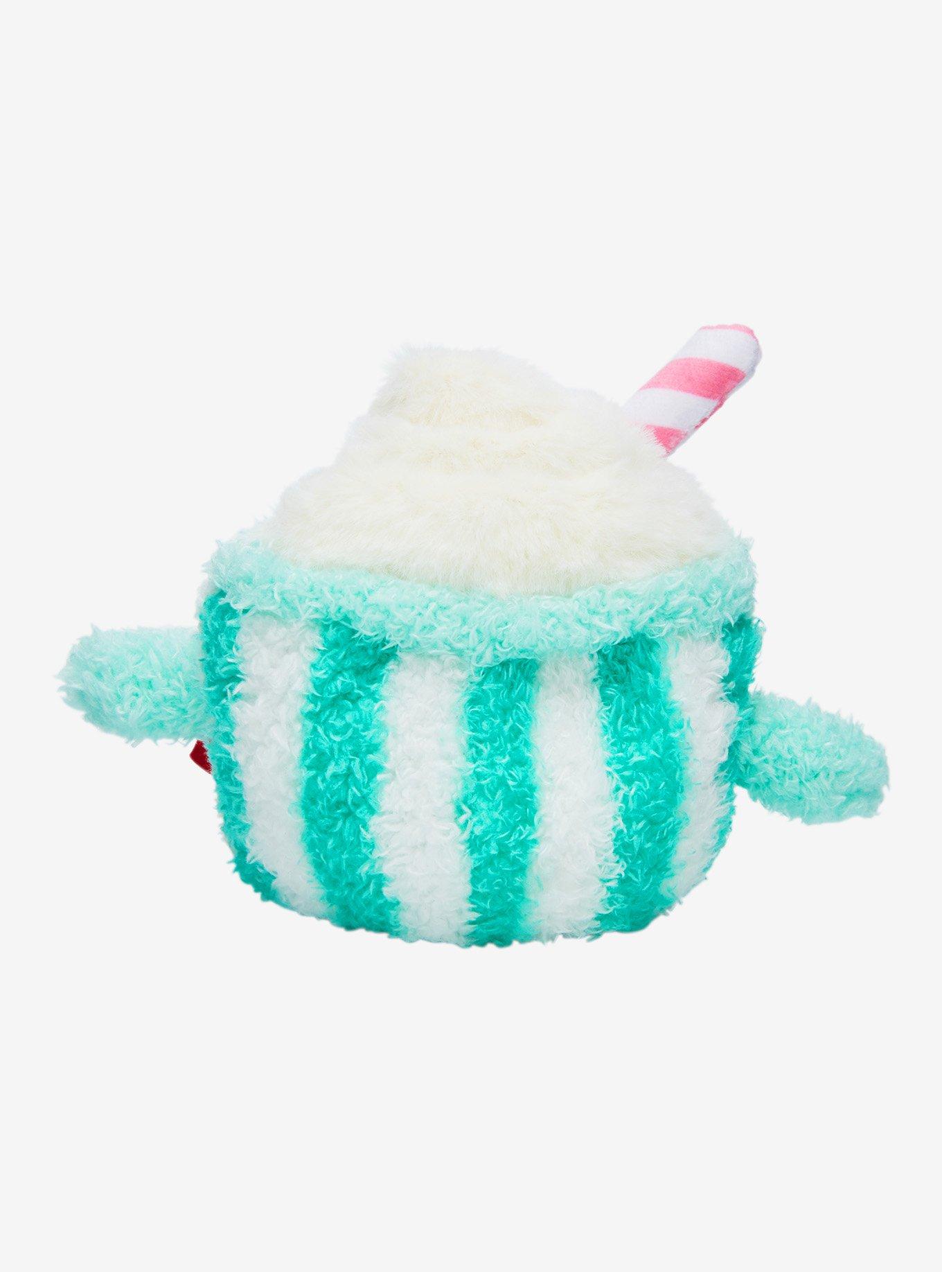 BumBumz Miles The Milkshake Plush | Hot Topic