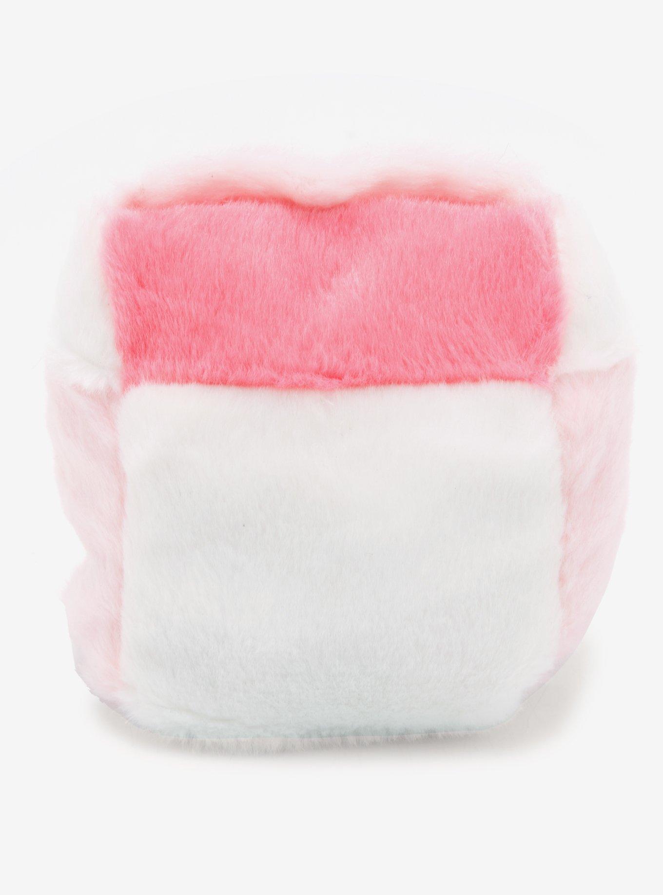 Palm Pals Strawberry Milk Carton 5 Inch Plush | BoxLunch