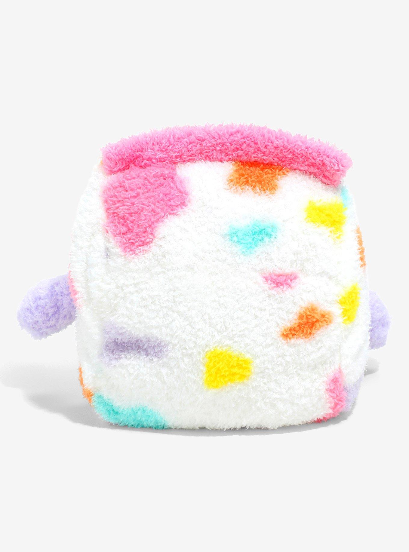 Bumbumz Rainbow Milk Carton 7 Inch Plush | BoxLunch