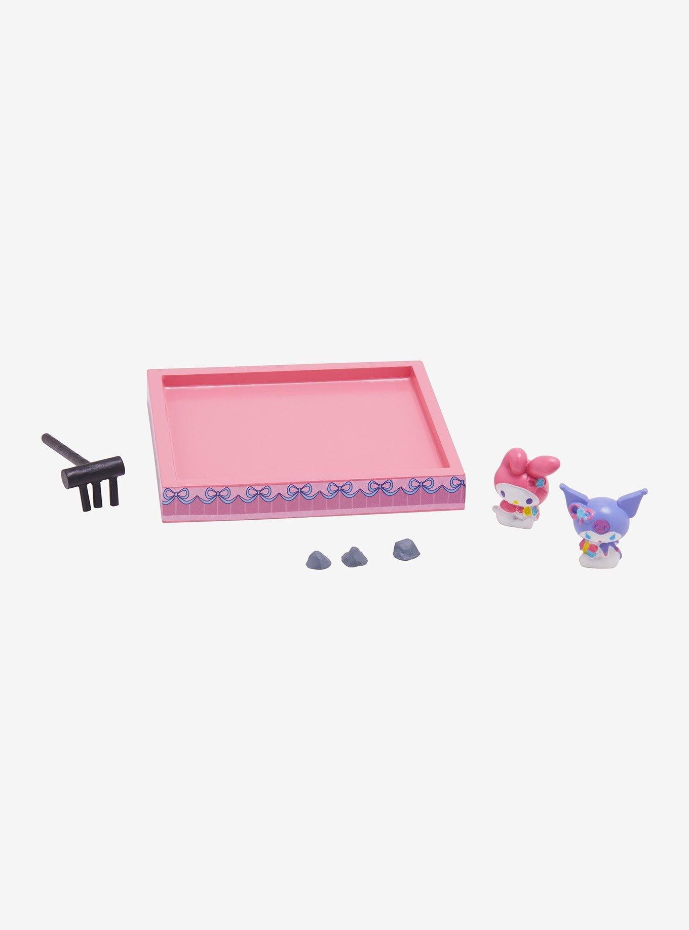 My Melody & Kuromi Zen Garden | Hot Topic