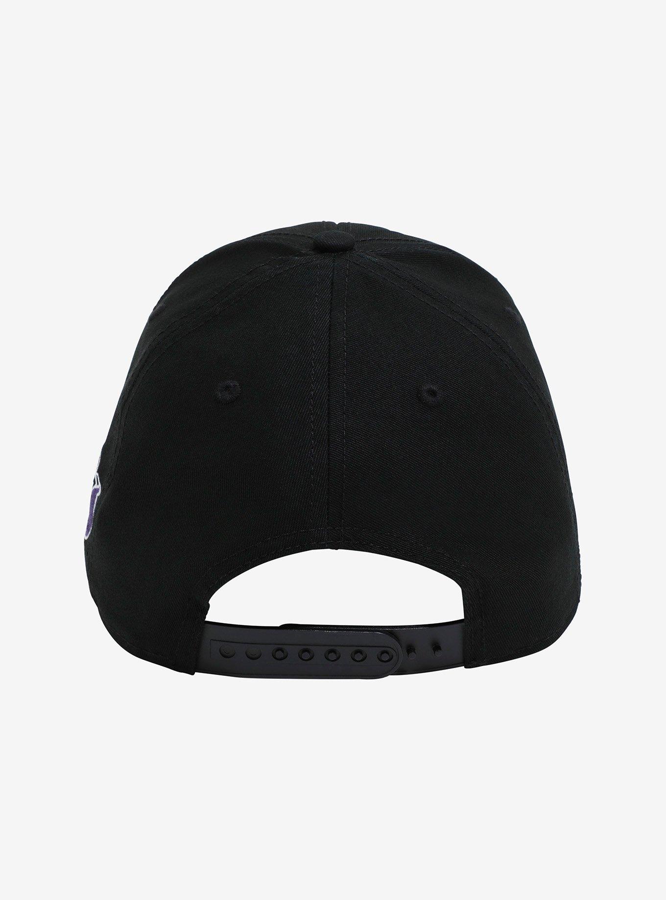 Hot Topic Pokemon Gengar Patch Snapback Hat | Mall of America®