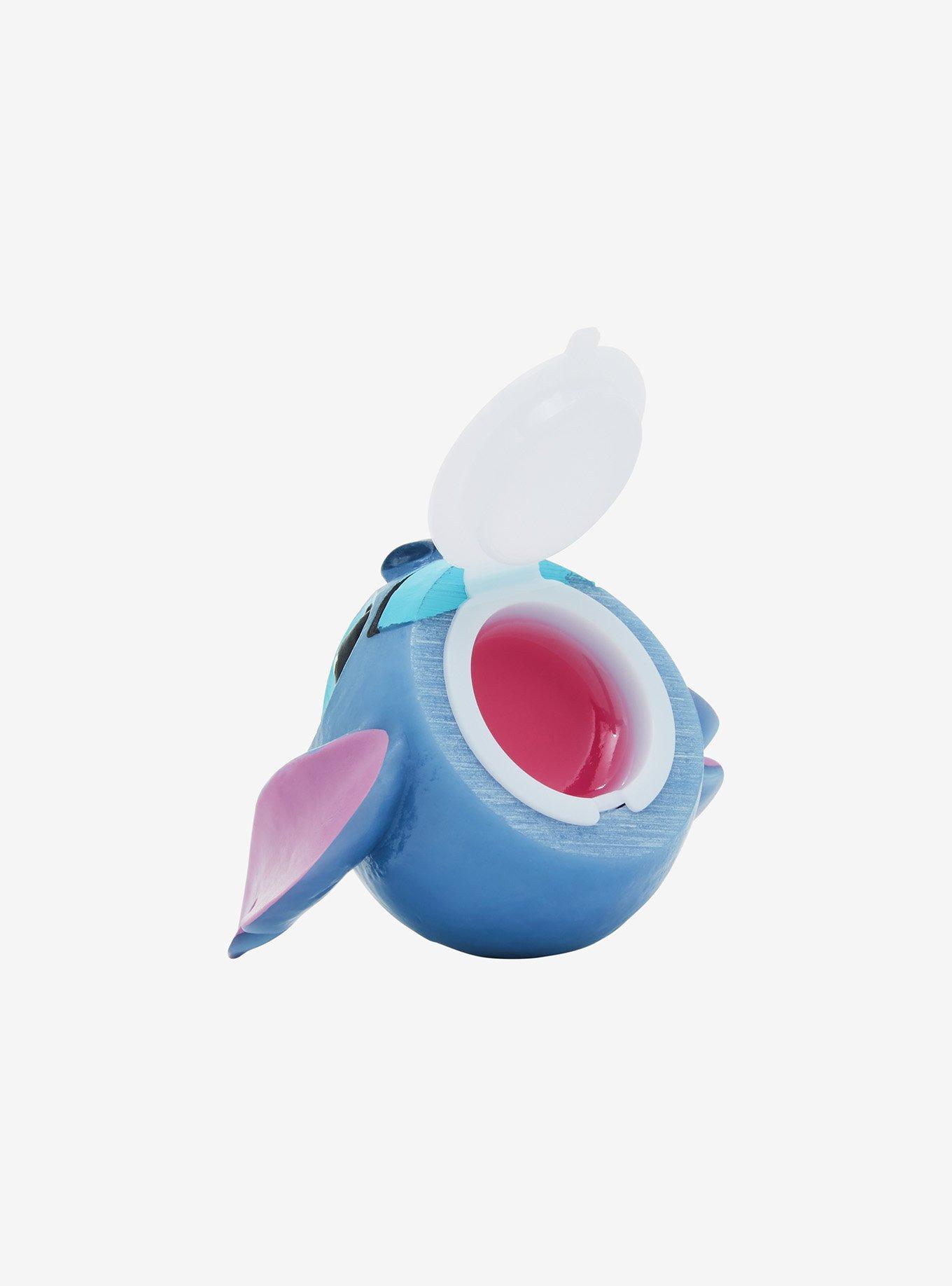 Hot Topic Disney Lilo & Stitch Figural Stitch Lip Balm | Hamilton Place