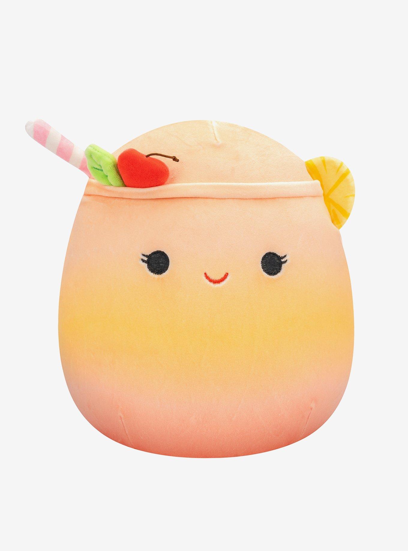 Hot Topic Squishmallows Everyday Series 2 Assorted Blind Plush ...