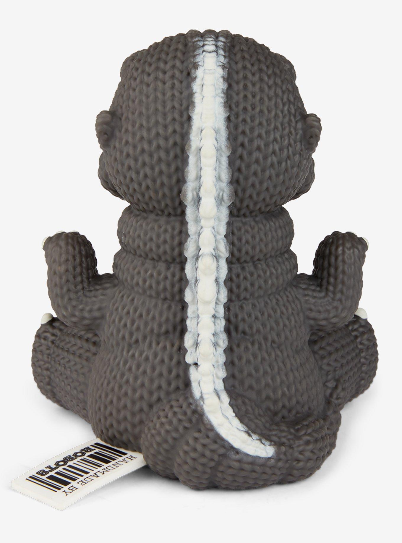Handmade By Robots Godzilla Vinyl Figure | BoxLunch