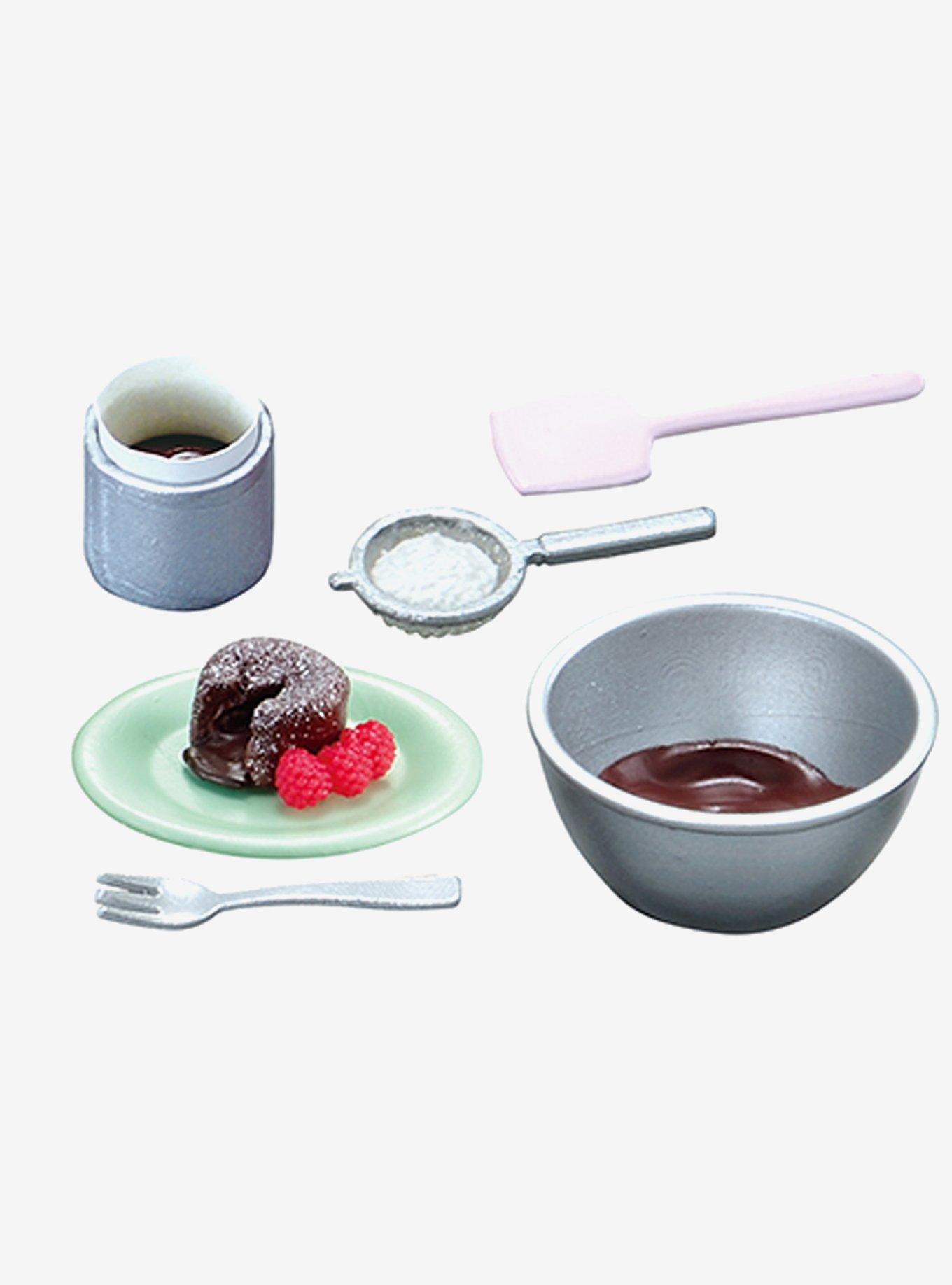 Re-Ment Sweets Recipes Blind Box Figure Set | BoxLunch