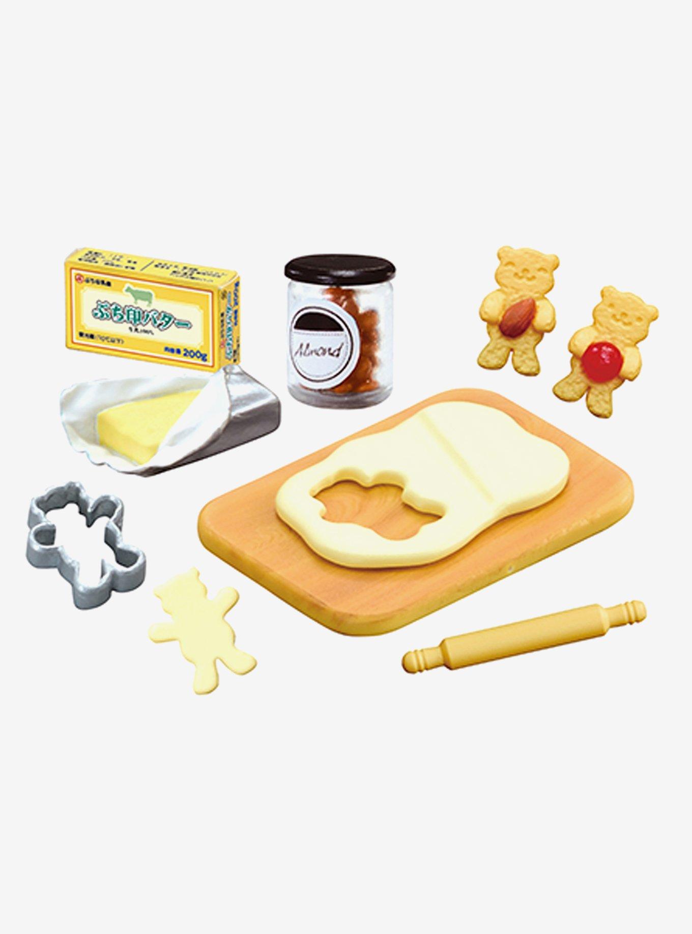 Re-Ment Sweets Recipes Blind Box Figure Set | BoxLunch