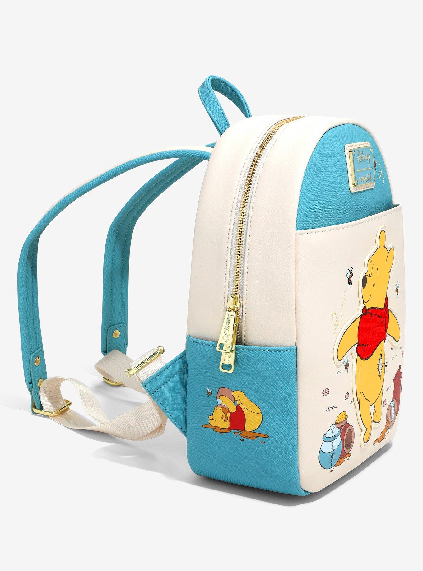 Winnie The Pooh Backpack | BoxLunch