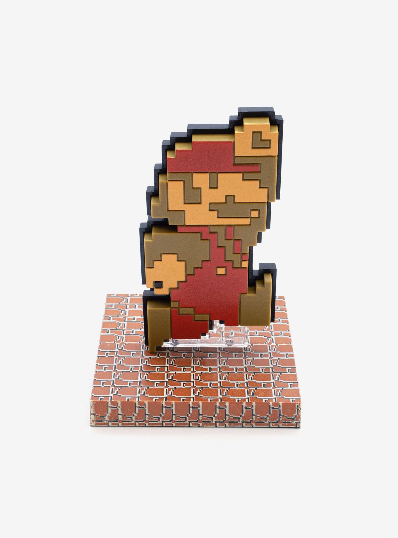 Nintendo Super Mario Bros. Multi-Item Collector's Bundle | BoxLunch