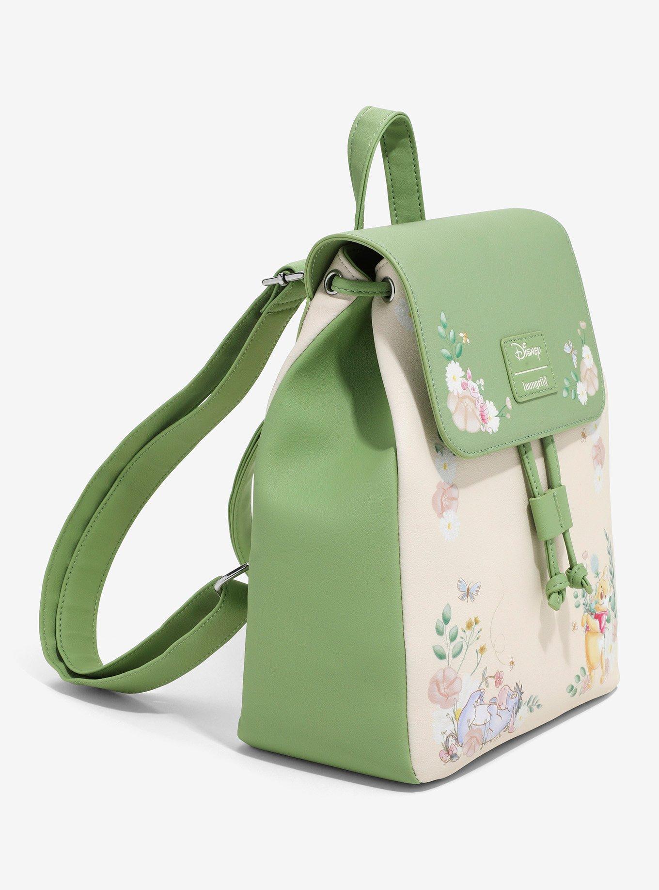 winnie the pooh backpacks | Hot Topic