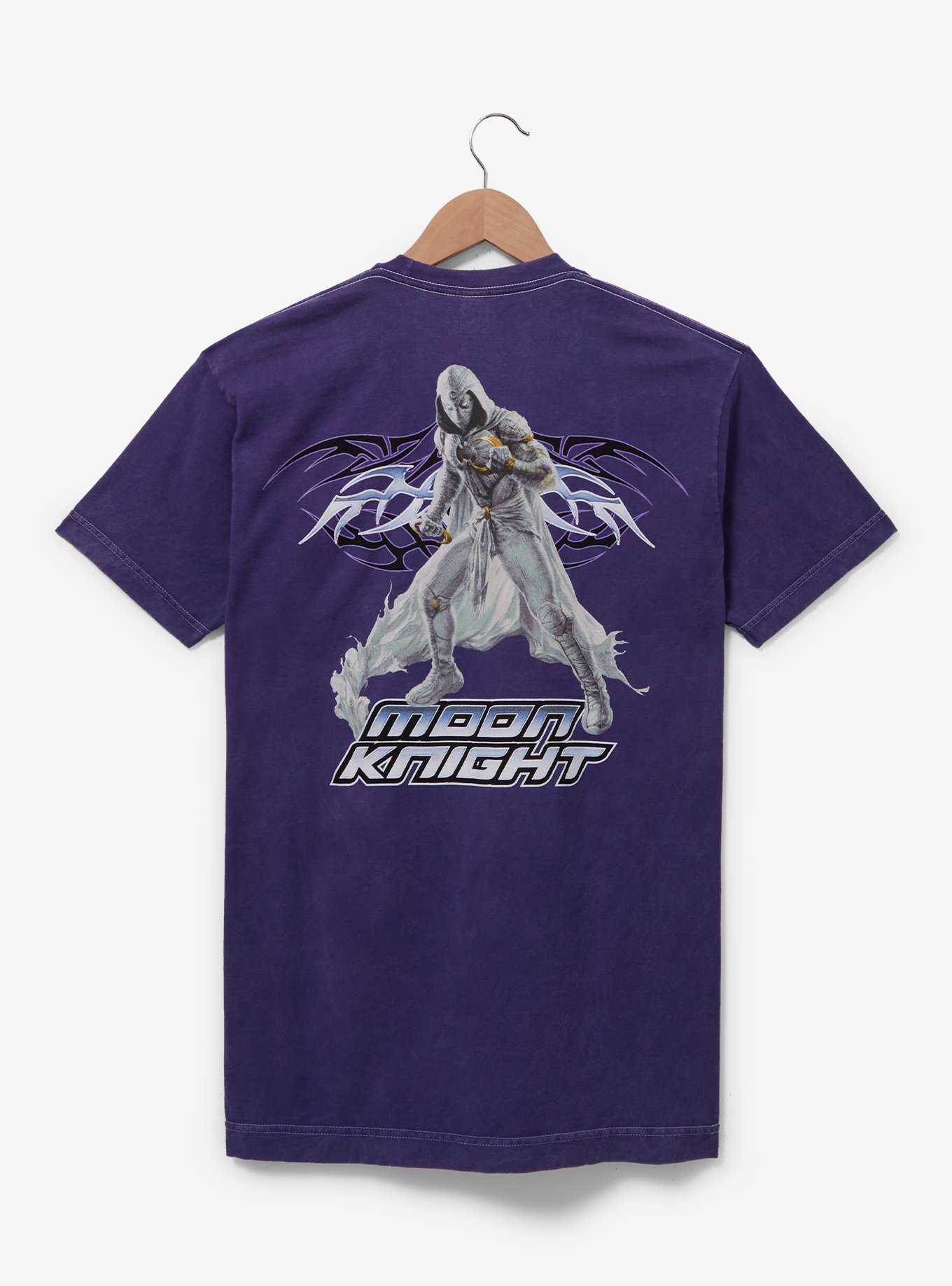 OFFICIAL Moon Knight Merch, Shirts & Gifts | BoxLunch